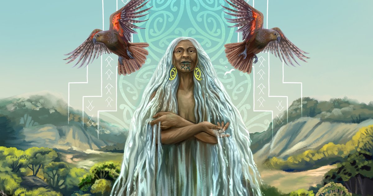 Kia Mouriora te Kaiwharawhara | Sanctuary to Sea Restoration Project